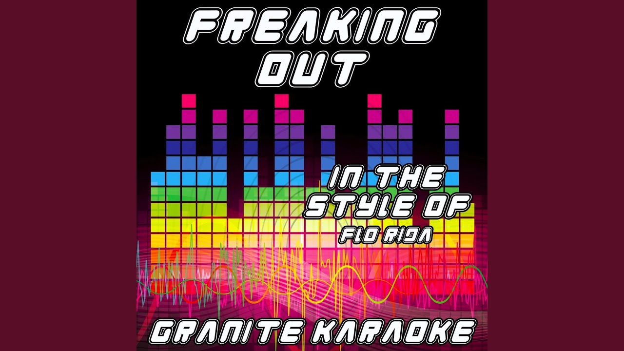 Freaking Out (Instrumental Mix) - YouTube
