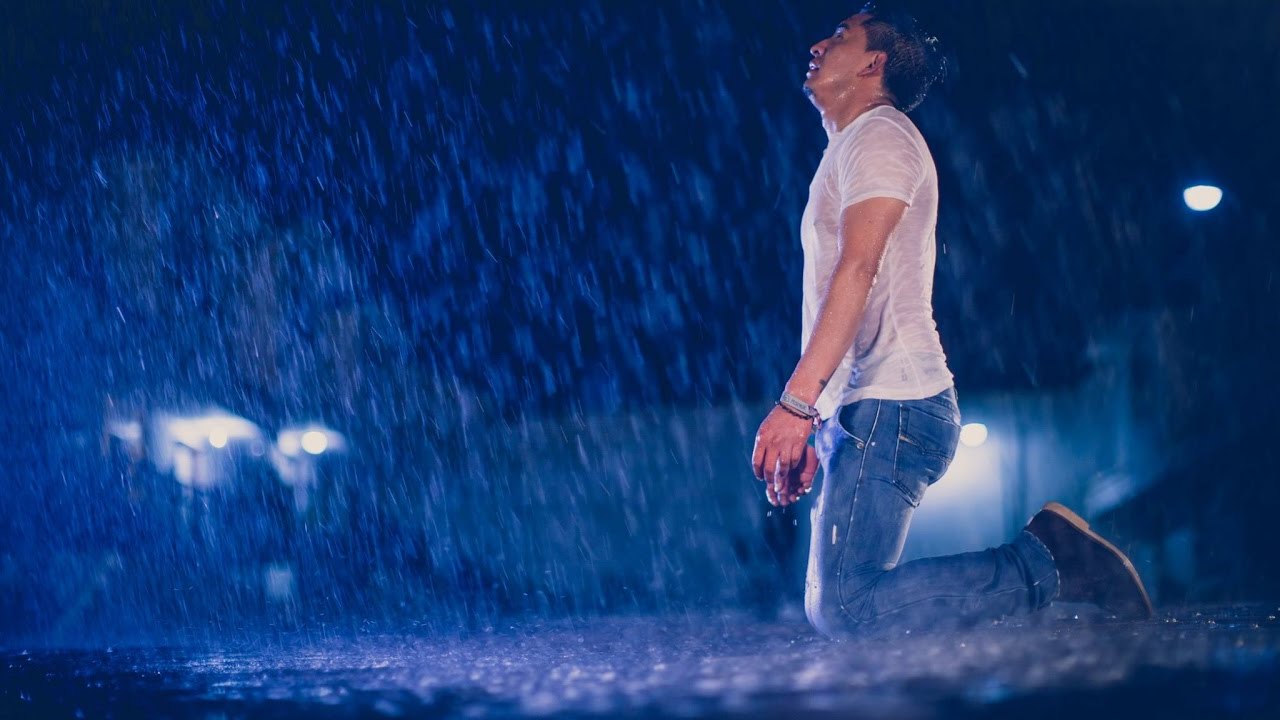 JUAN CARLOS Disculpame (Video Oficial) - YouTube