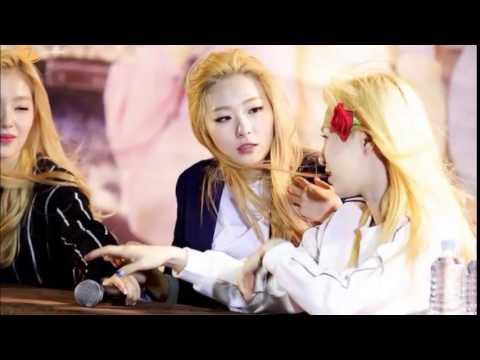 Seuldy | XOXO