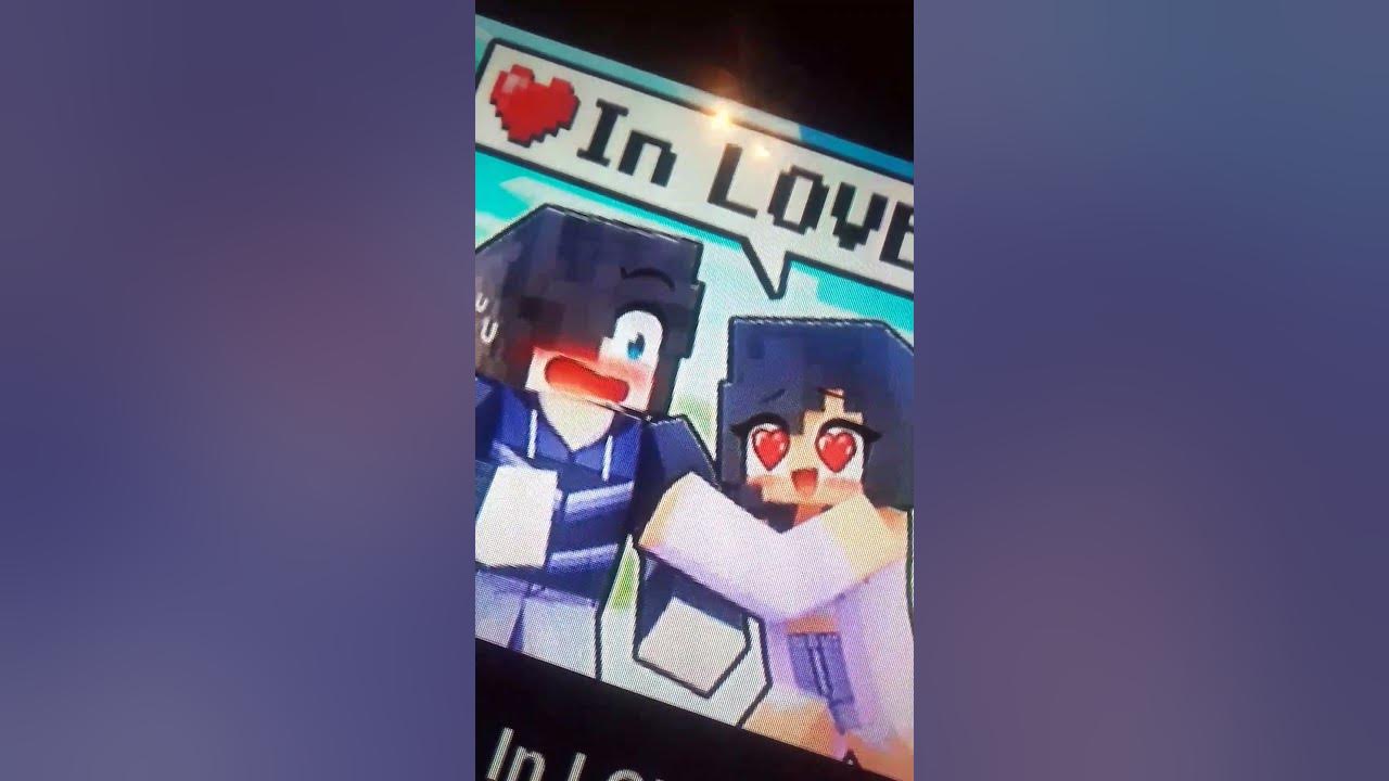 Aaron Kc Vs Zane Aphmau Youtube
