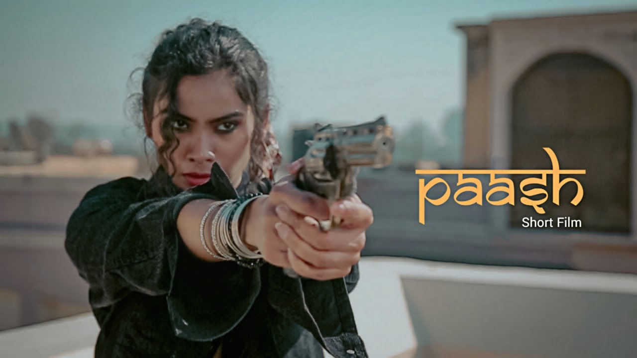 PAASH - Short Film | RVF - YouTube