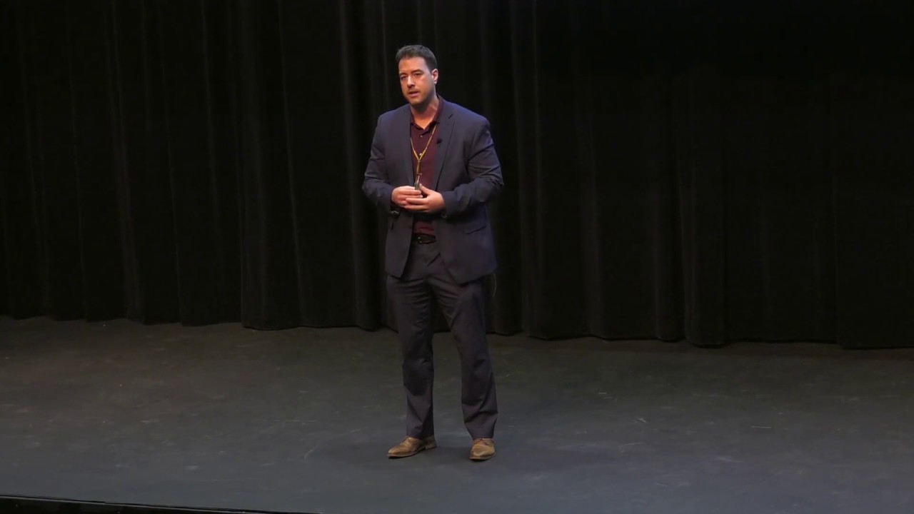 Dr. Joe Hobot: Inver Hills Community College ARC 2019 Keynote - YouTube