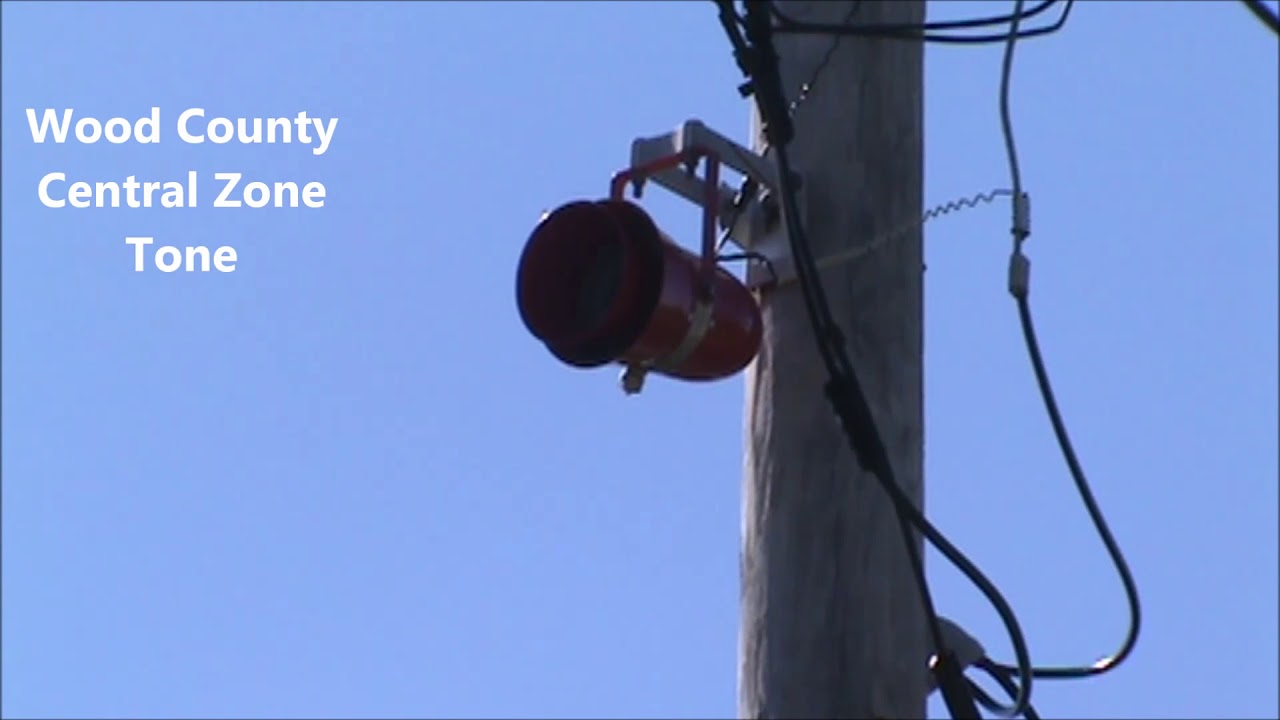 Sentry F2-Bloomdale, Ohio-7-7-18 - YouTube