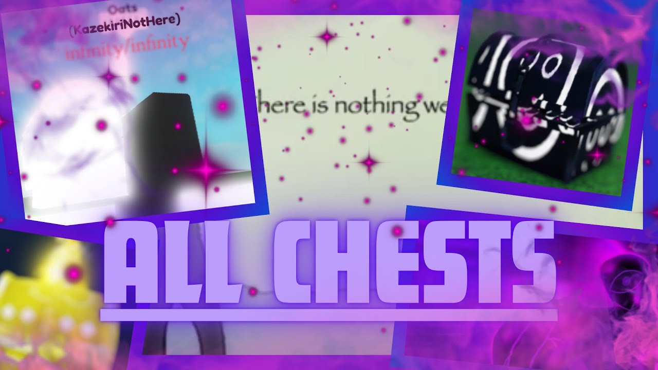 (many chests) 😎ALL obtainable chests in TROLLGE DECEPTIONS 😎2025 ...