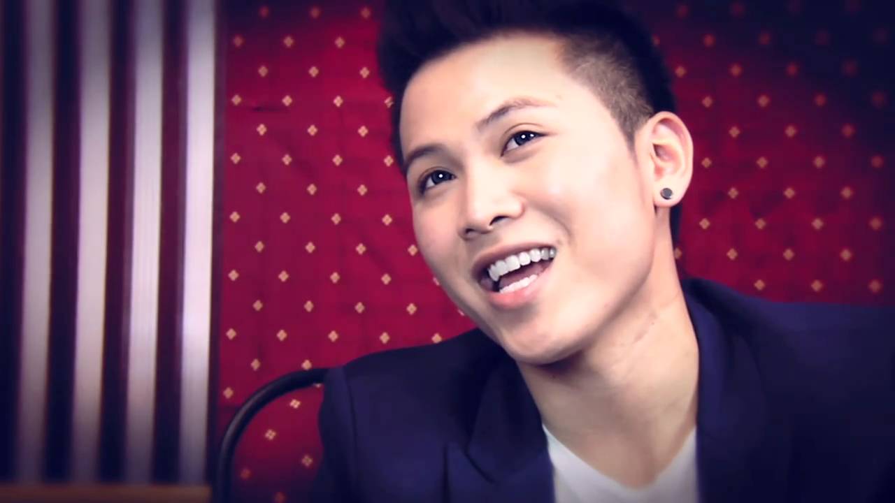 Kristine Sa & Mai Tiến Dũng ("Heart To Heart" on SBTN short clip) - YouTube