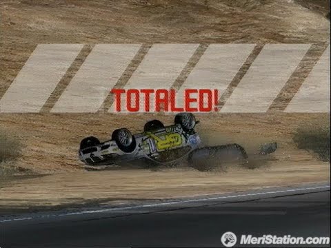 NFS ProStreet: TOTALED in (almost) Every Language - YouTube