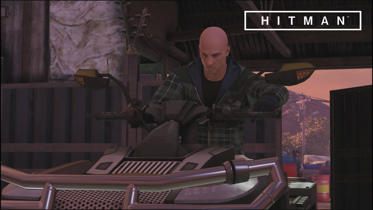 Hitman Discovery Challenges - Freedom Fighters - Colorado (HD,60fps ...