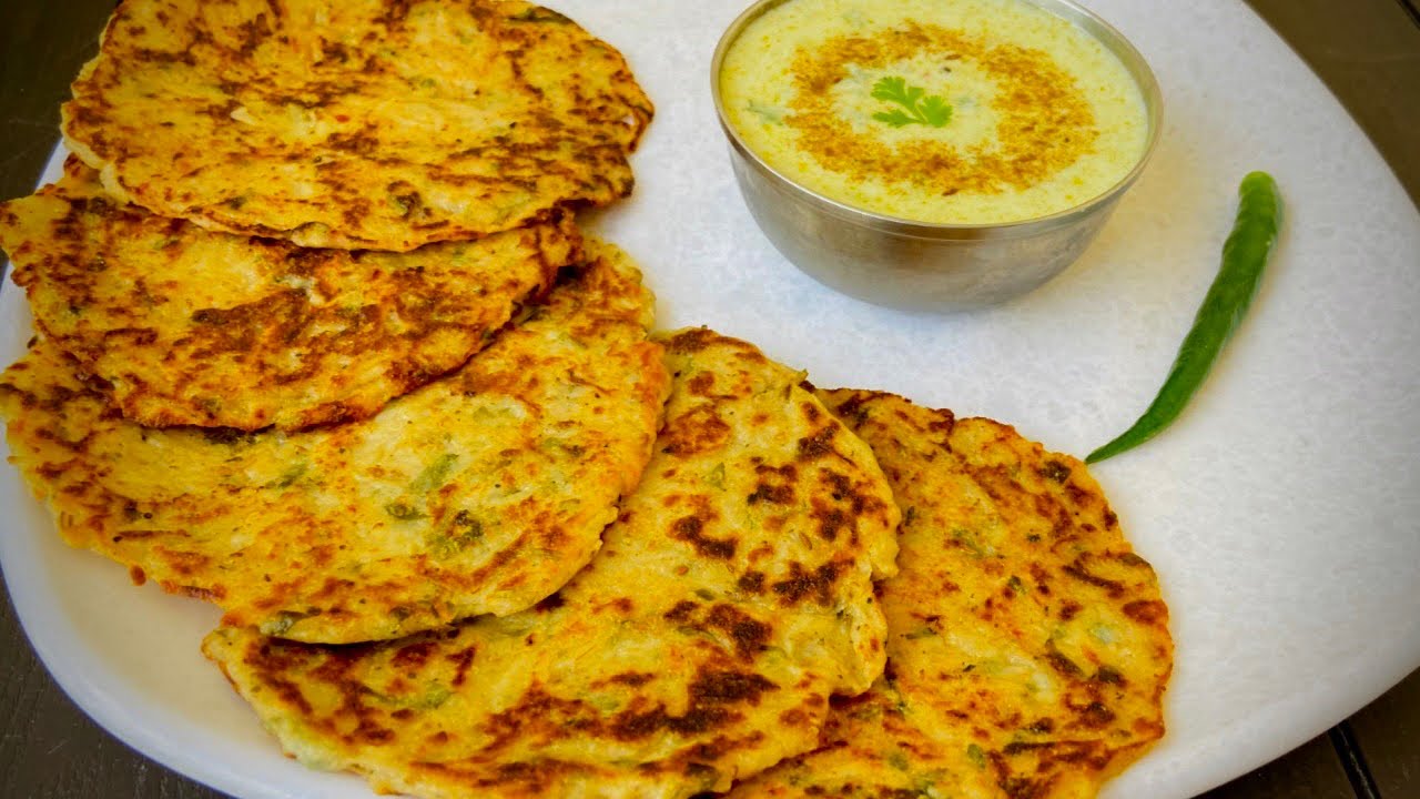 Aloo Chilla Recipe | potato Pancakes Recipe|Navratri Special Recipe|आलू ...
