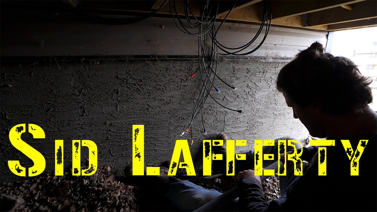 202. Ethernet cables everywhere. - YouTube