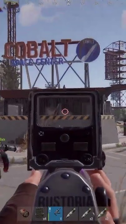 This is next level head glitching in #rust 🤯😂 #rustconsole #rustpc #rustgame #rustclips #rustpvp ...