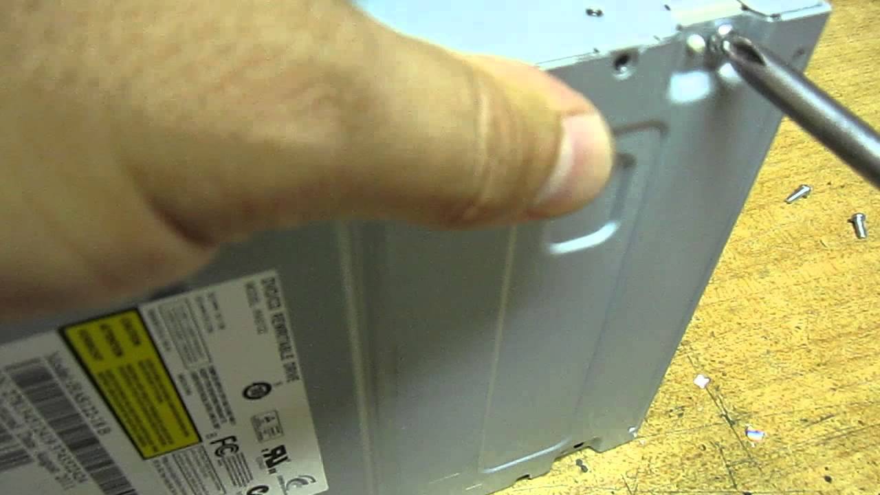 Exploding CD - urban legend? - YouTube