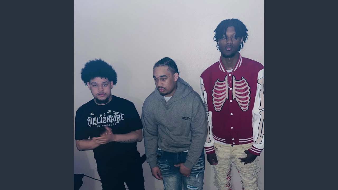 Different Animal Same Beast (feat. Yion) - YouTube