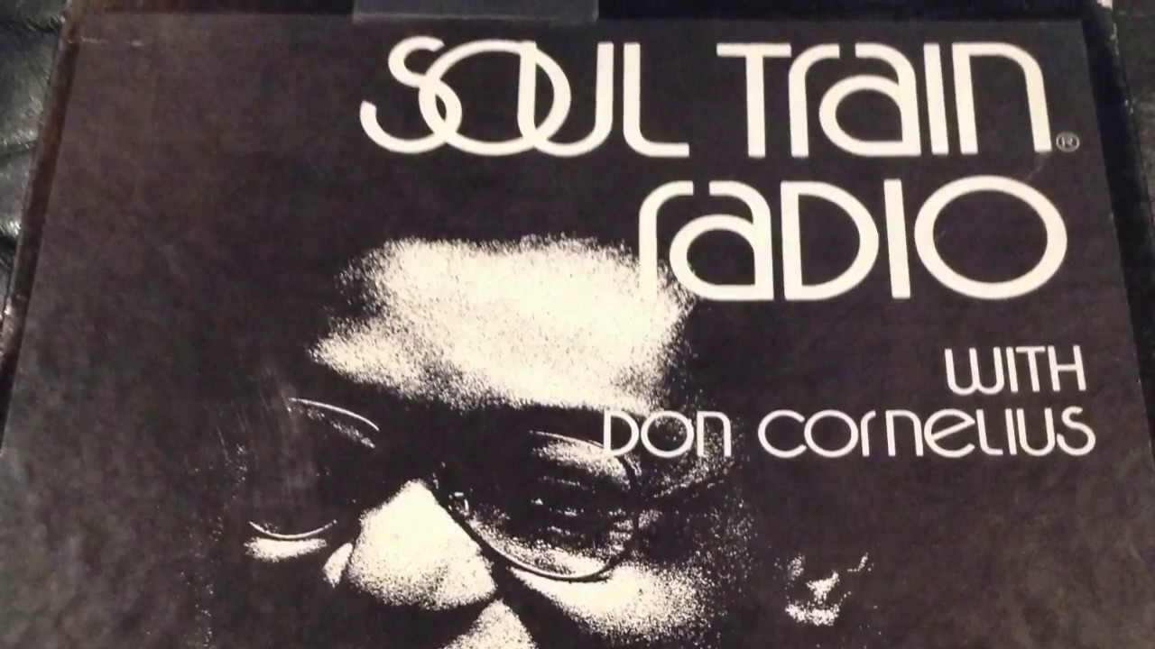 SOULTRAINFANS: SOUL TRAIN RADIO SHOW DEMO, 1974 - YouTube