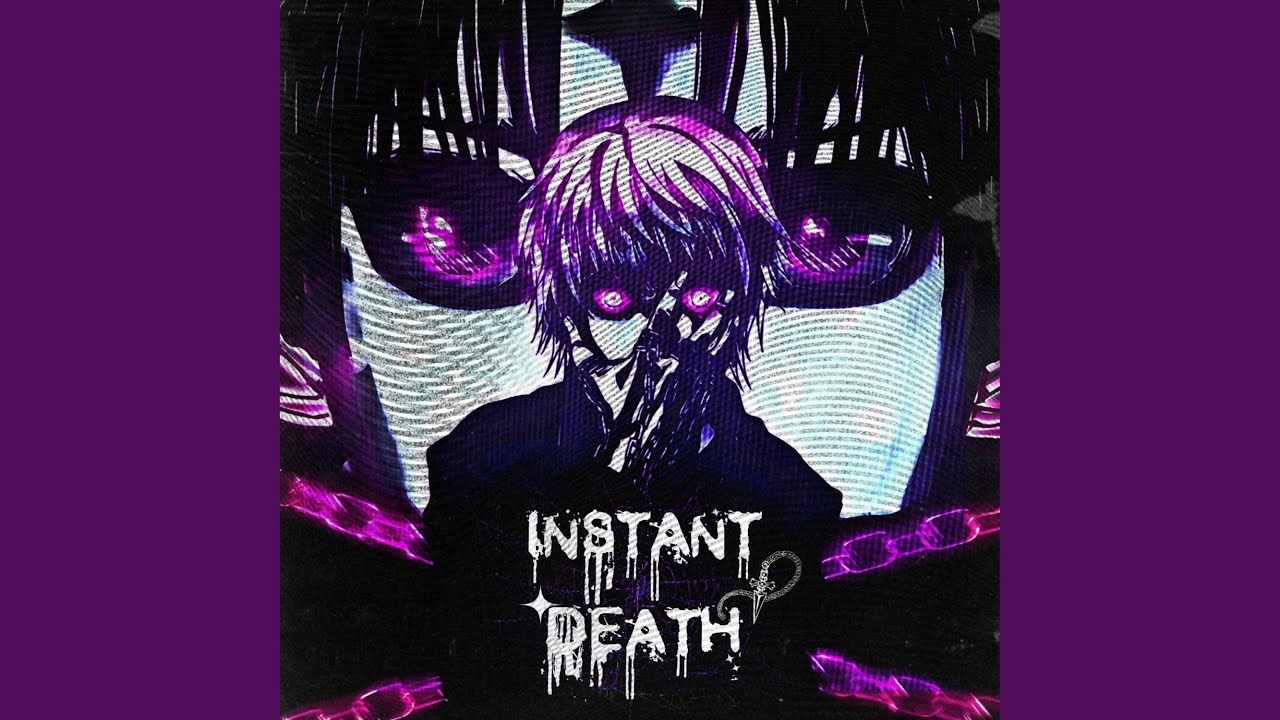INSTANT DEATH - YouTube