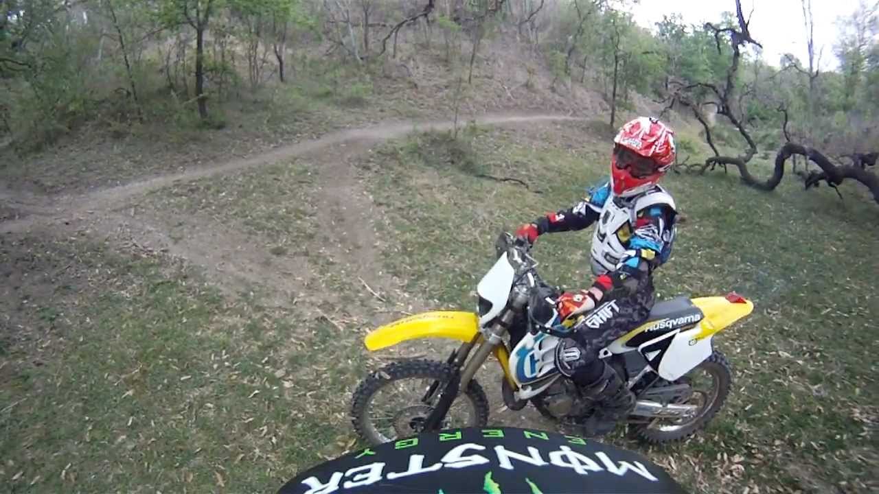 Zars Ranch - YouTube