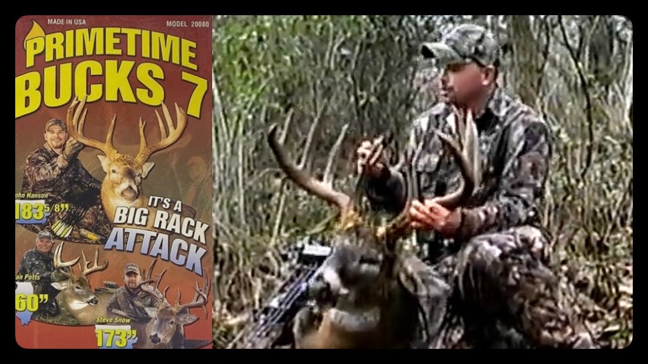 PrimeTime Bucks 7 - YouTube
