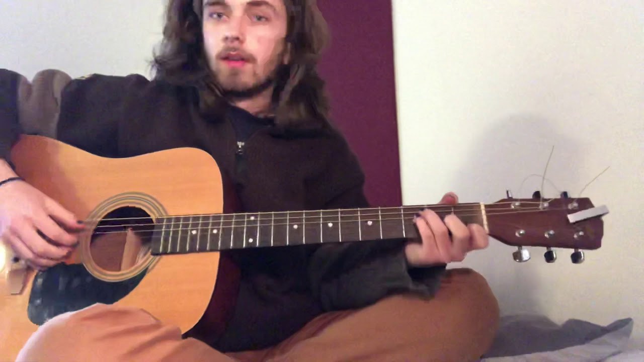I’ll try anything once - the strokes (a bob crane cover) - YouTube