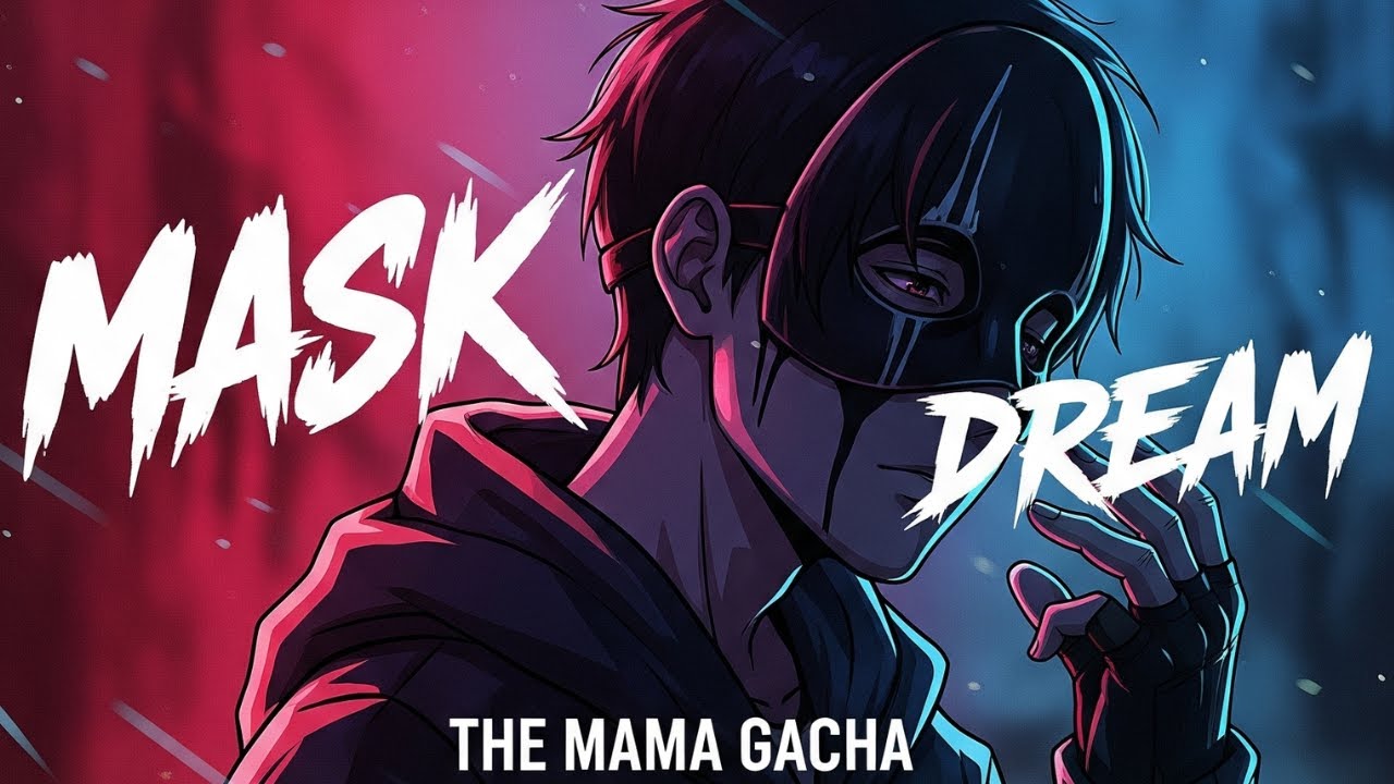 MASK- Dream | Fan Animation MV | The Mama Gacha - YouTube