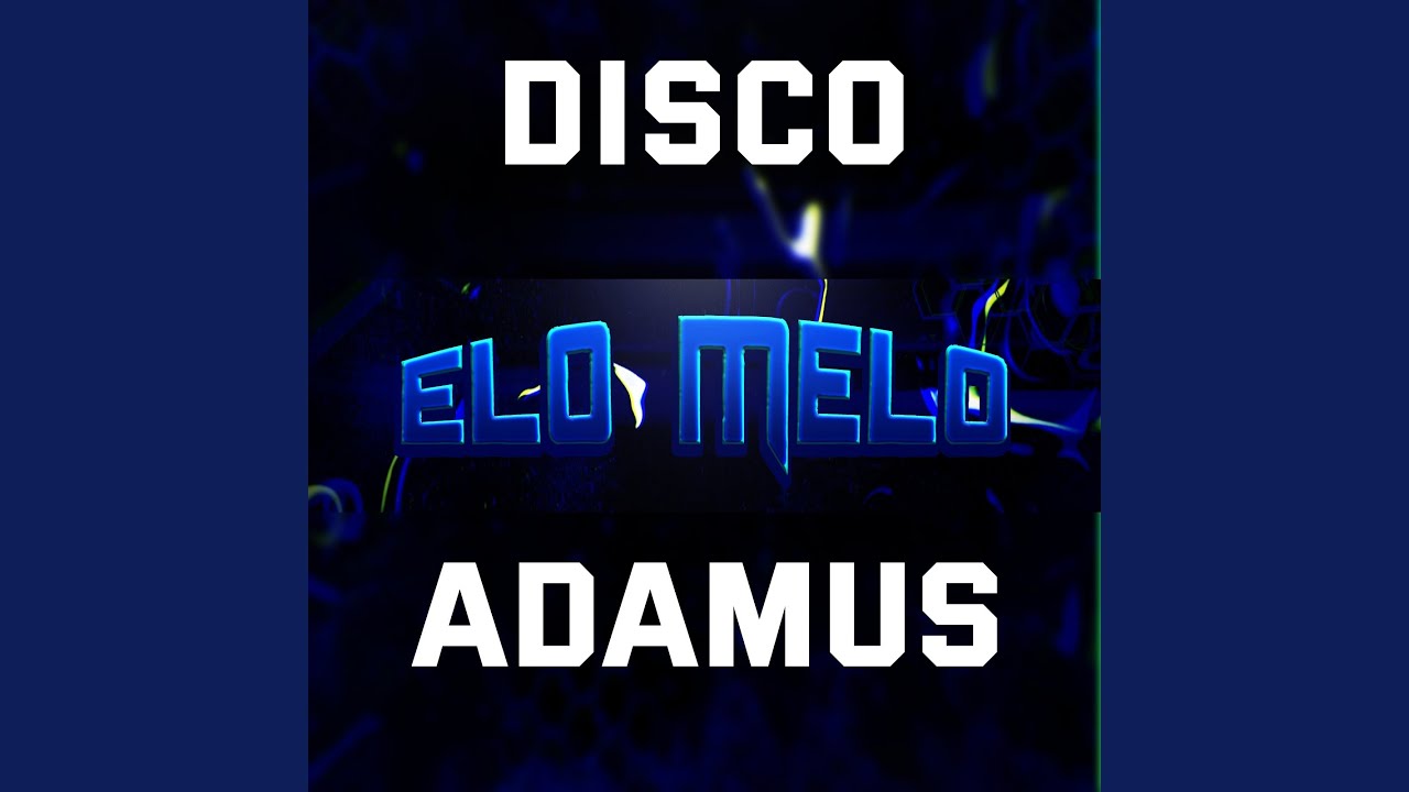 Elo Melo (Radio Edit) - YouTube