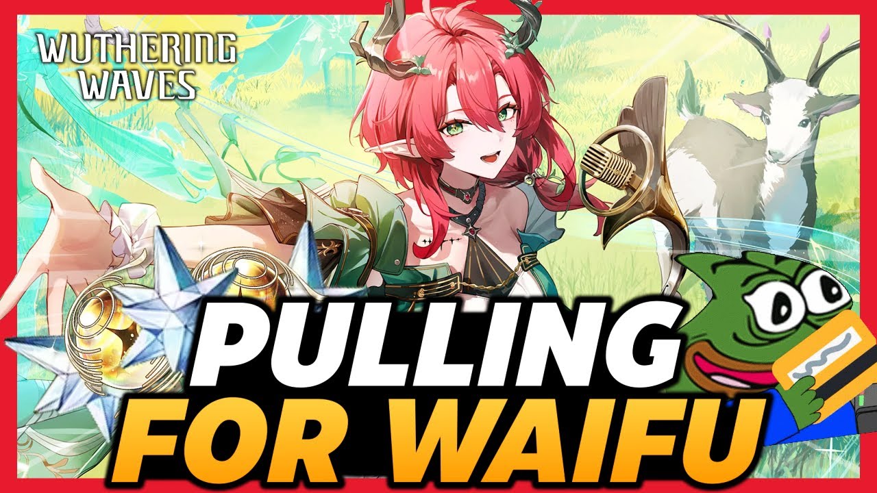 Ciaconna Must Have? Insane Streamer Luck! - YouTube