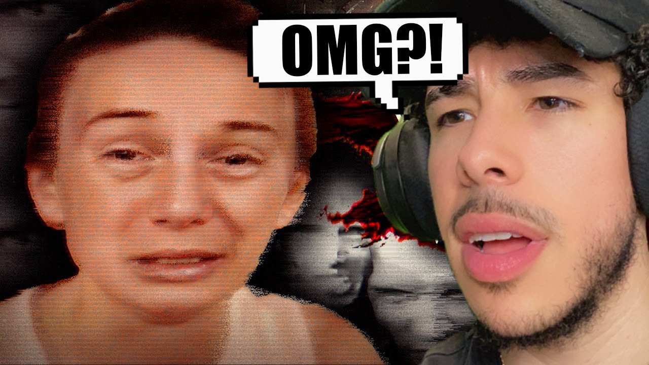 THE DARKEST VIDEOS ON YOUTUBE - YouTube