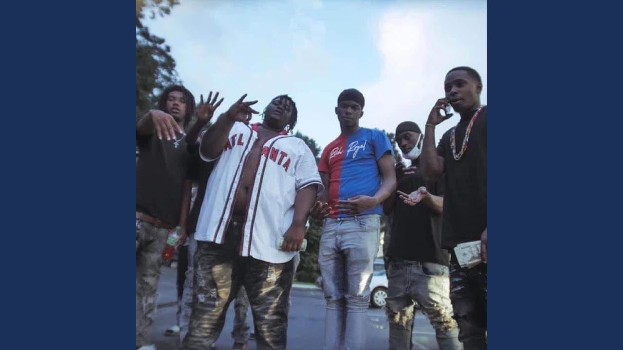 Gang on Gang (feat. Rnba Hottboi) - YouTube