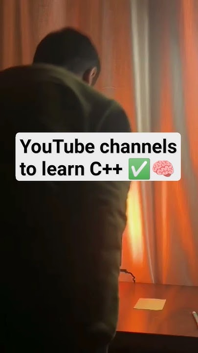 Cplusplusprogramming Programming Python Youtube
