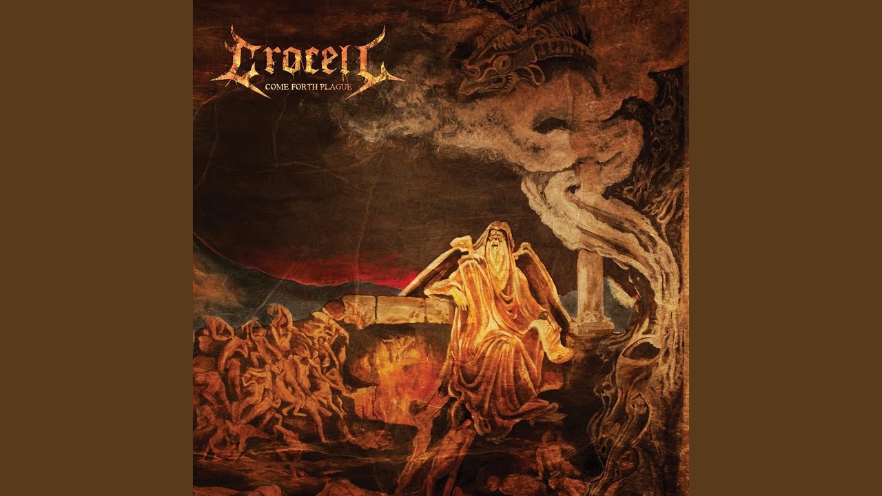 Perfidious Ceremony - YouTube