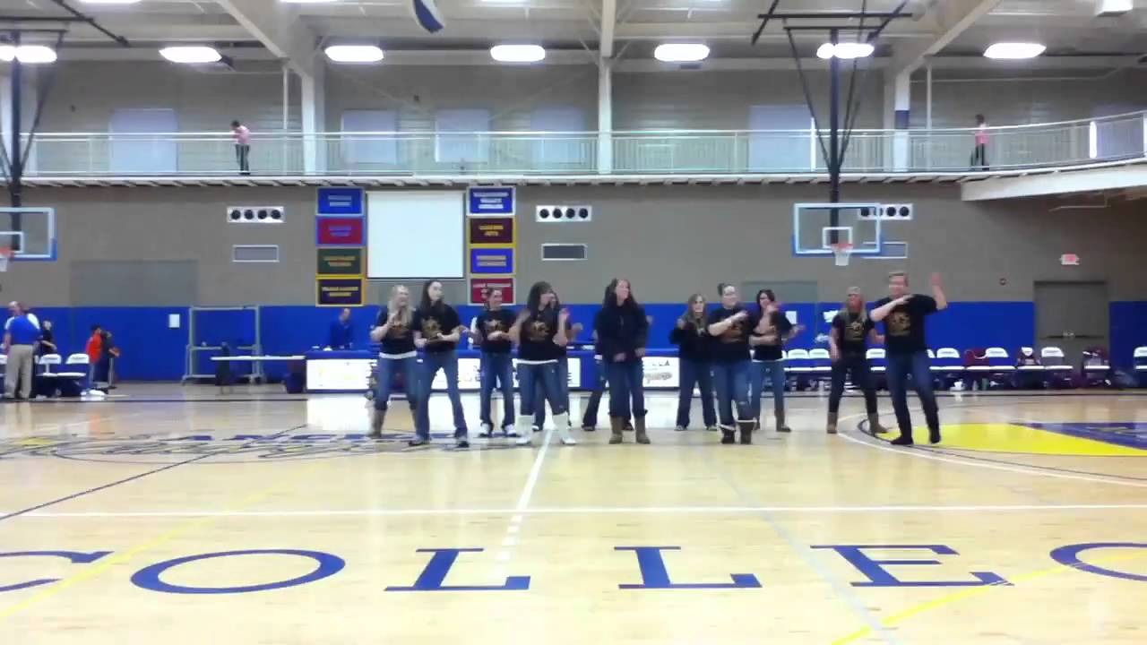 Ancilla college softball - YouTube