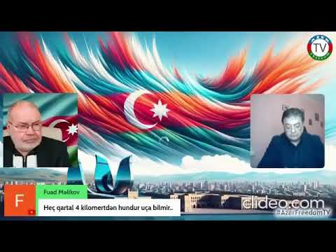 25 DEKABR 2024 AZAL-A QARŞI TERROR AKTINA AİD DİFAİ BAXIŞI