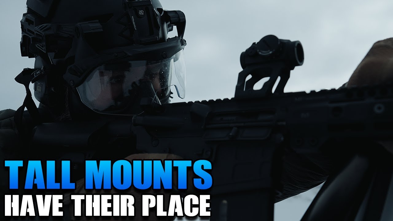 Unity FAST Mounts | Why I No Longer Use ‘Em - YouTube