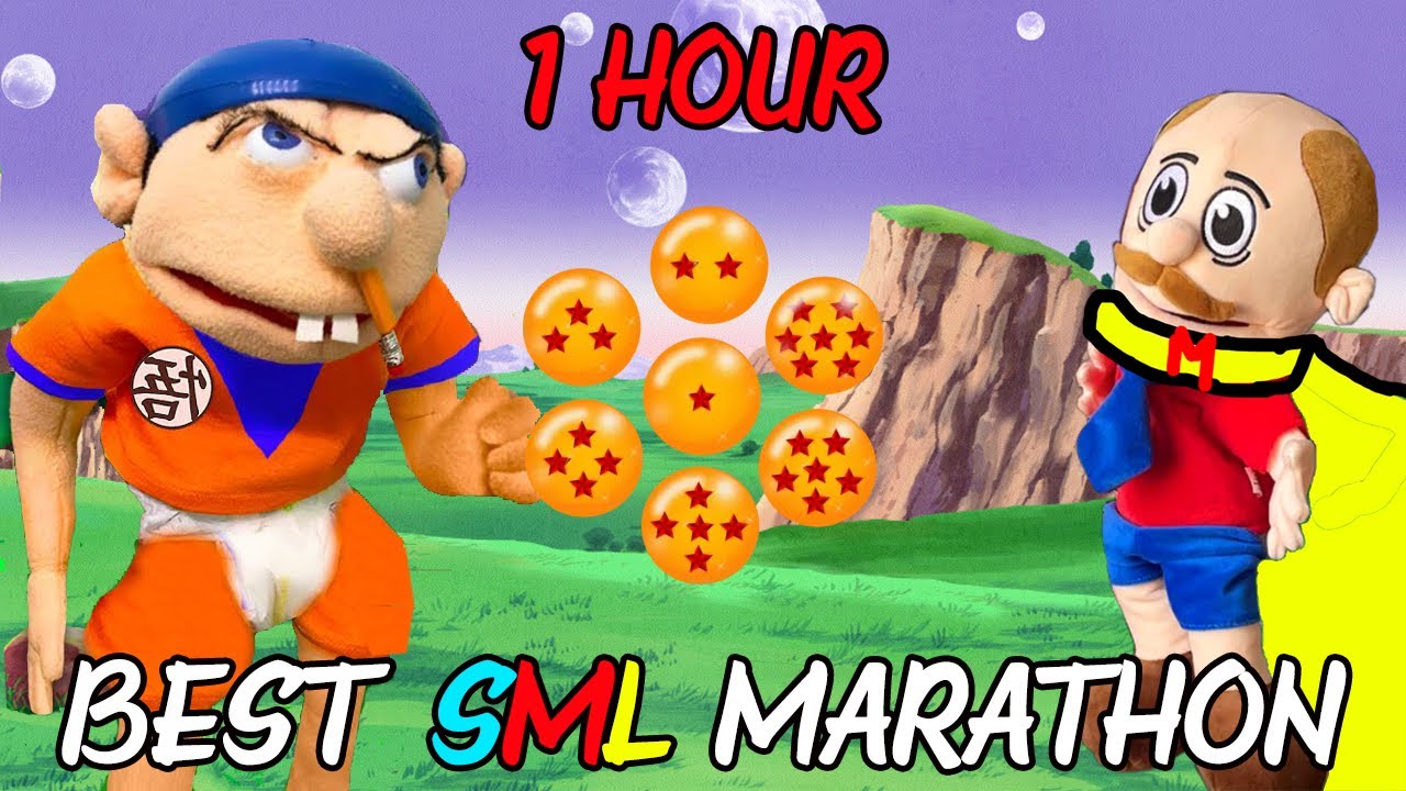 1 HOUR OF SML || BEST SML VIDEOS COMPILATION #1 - YouTube