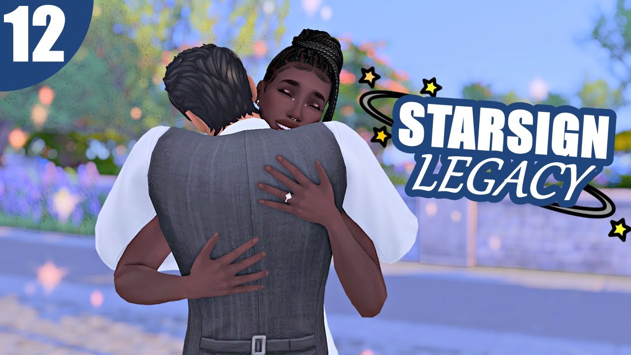 Star Sign Legacy #12 💫 | Aries ♈ | FINALLY FINALLY FINALLY!!! - YouTube