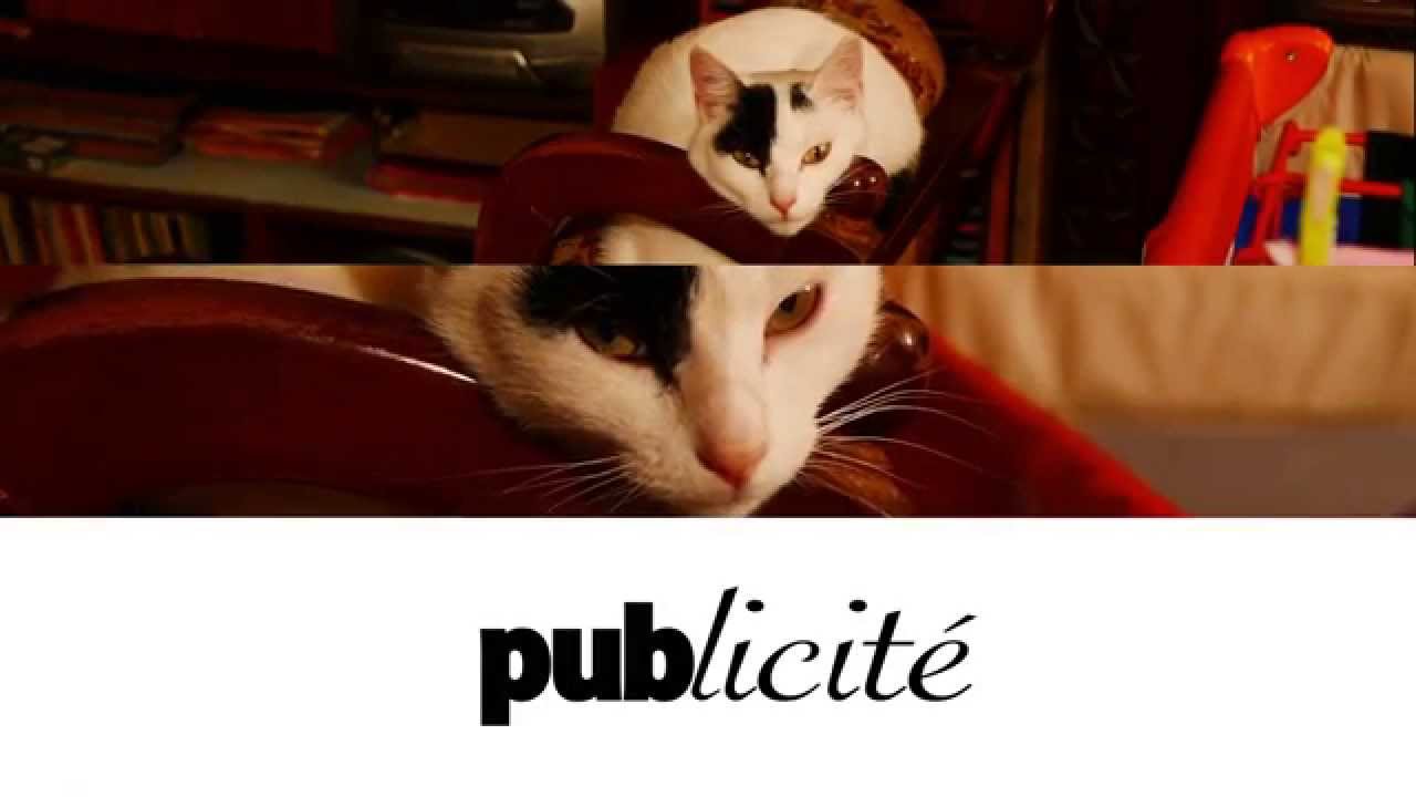 Reproduction Jingle PUB FR3 1992 - 4K - Reproduction Fictive du Jingle ...