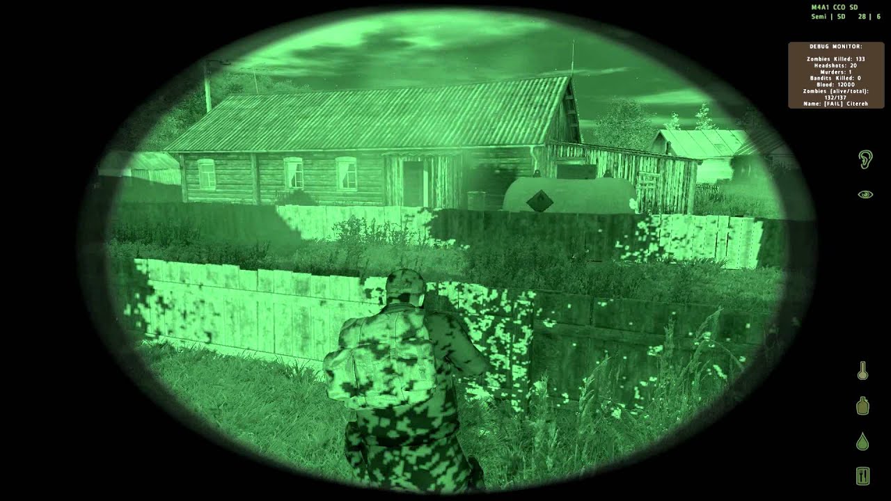 DayZ Propane Tank - YouTube