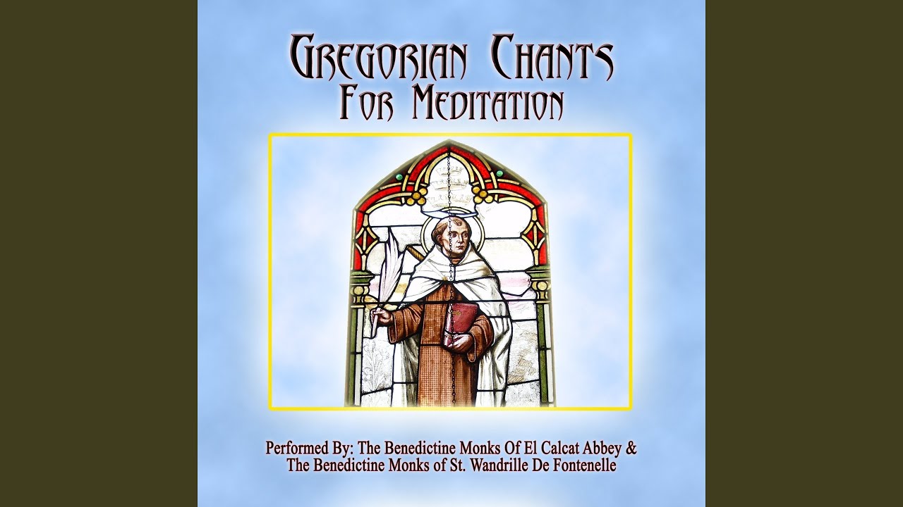 Litany of Easter Eve - YouTube