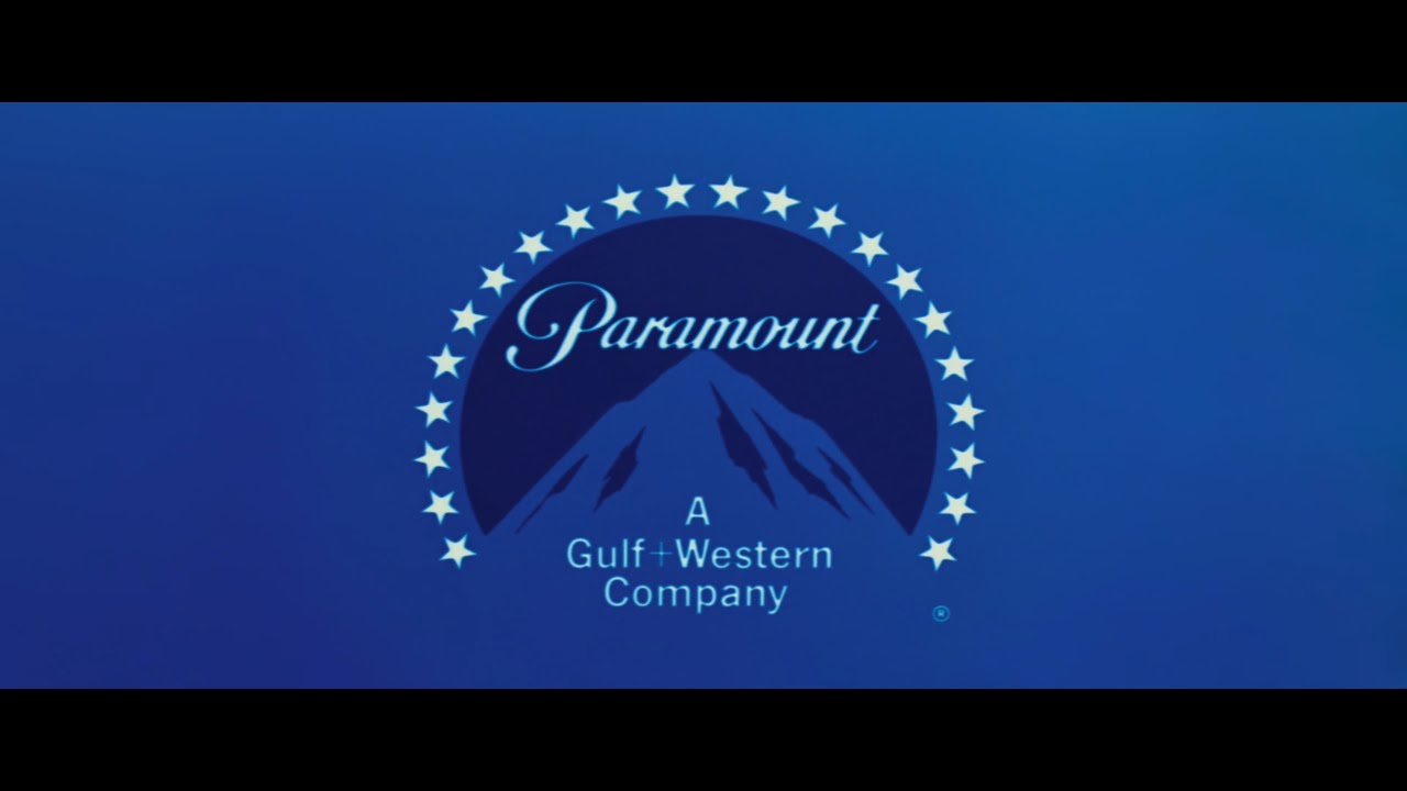 Paramount Pictures (HDR, Closing, 1981) - YouTube