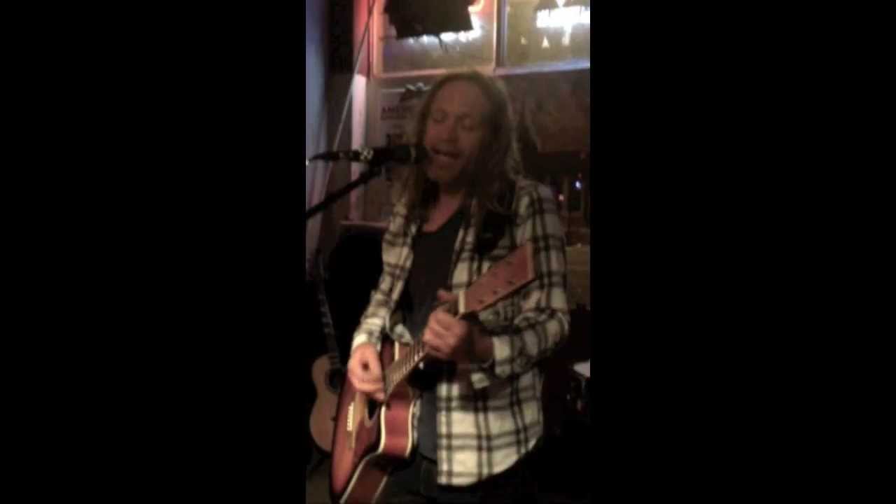 Bisbee Open Mike Night - YouTube