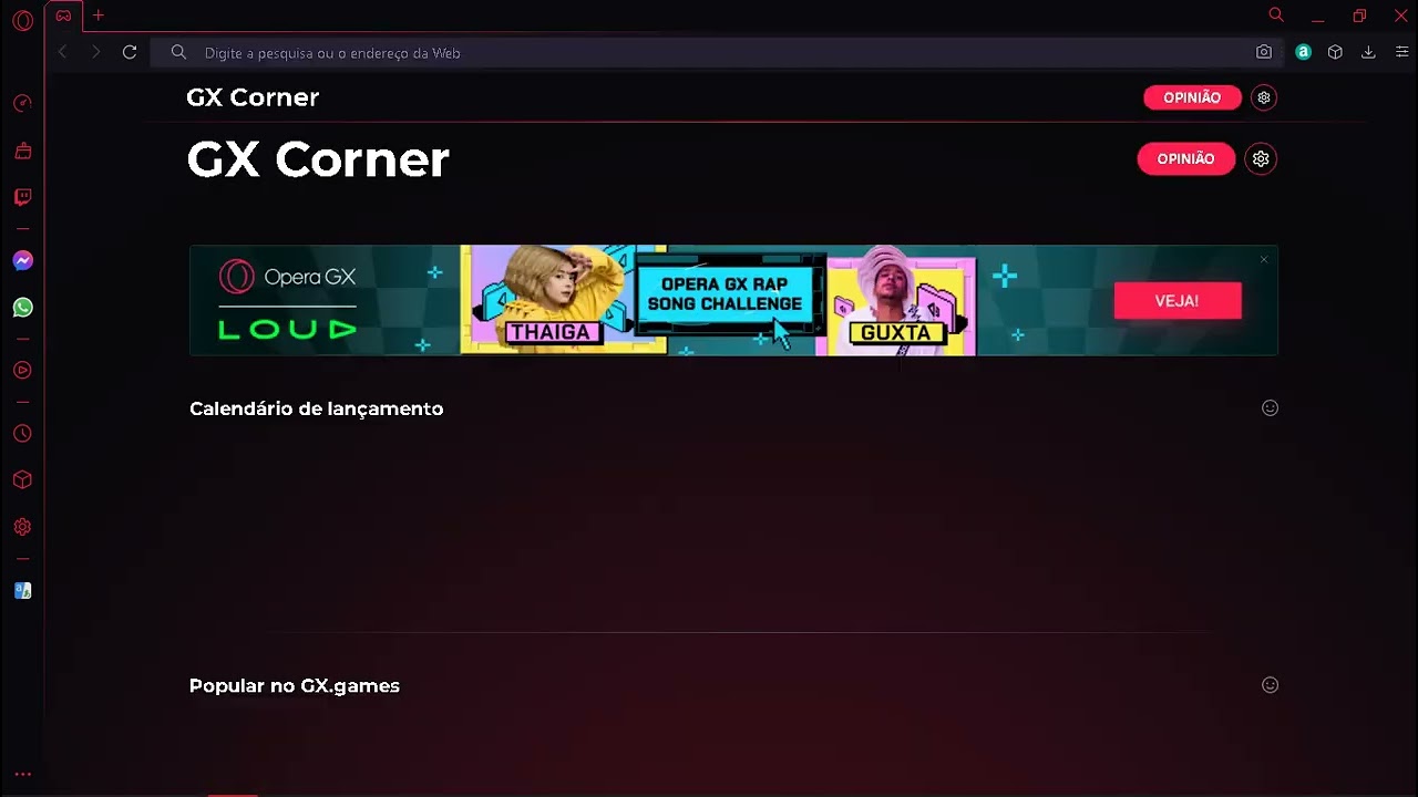 Como instala Open Game Panel Sem erros no windows 2022 - YouTube