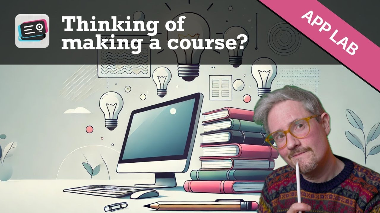 [LIVE] Course Creation: Let’s Get Started // How about you? - Squares ...