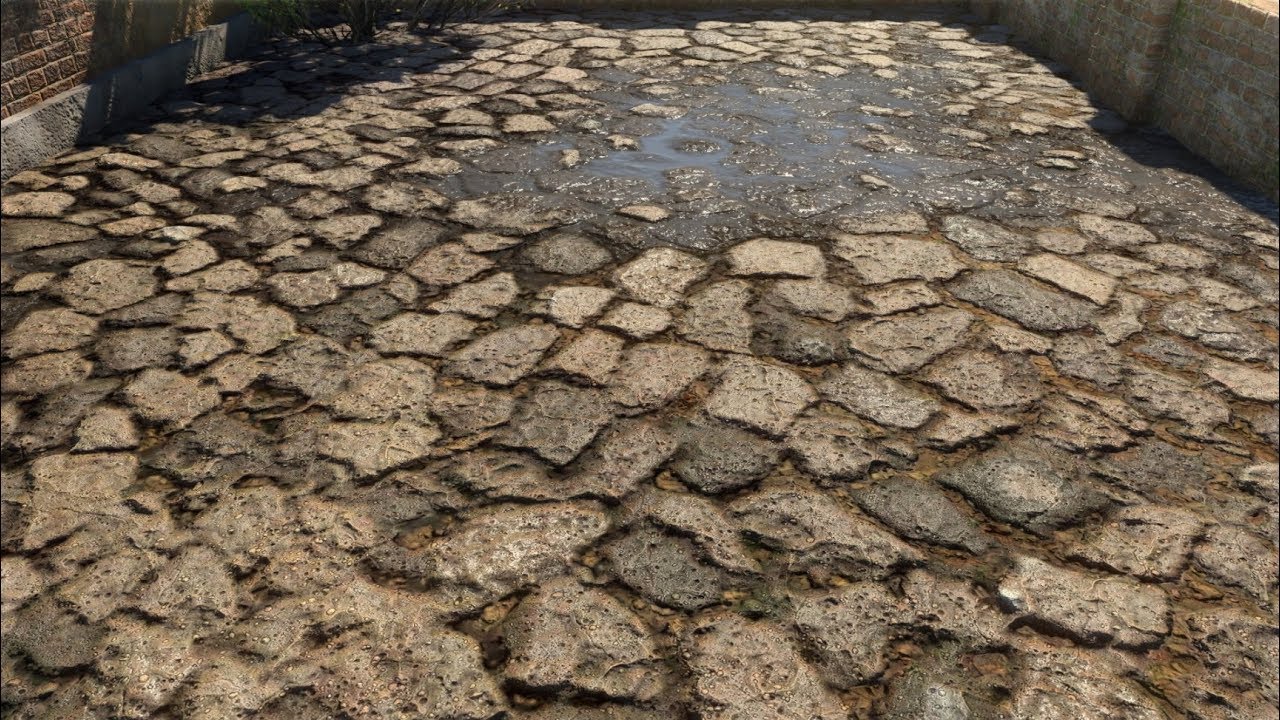 War Thunder - Upcoming Content - Dagor Engine 5.0 New Landscape ...