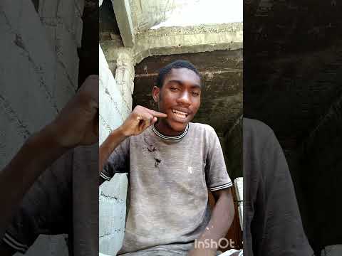 Yè yo nan tramblem