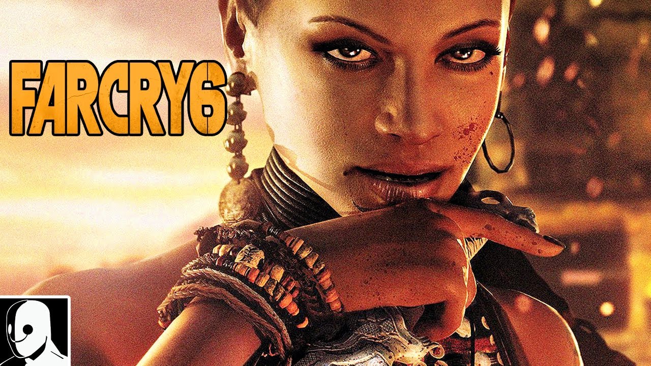 FAR CRY 6 VAAS DLC Gameplay Deutsch #4 - CITRA TALUGMAI Boss Fight ...