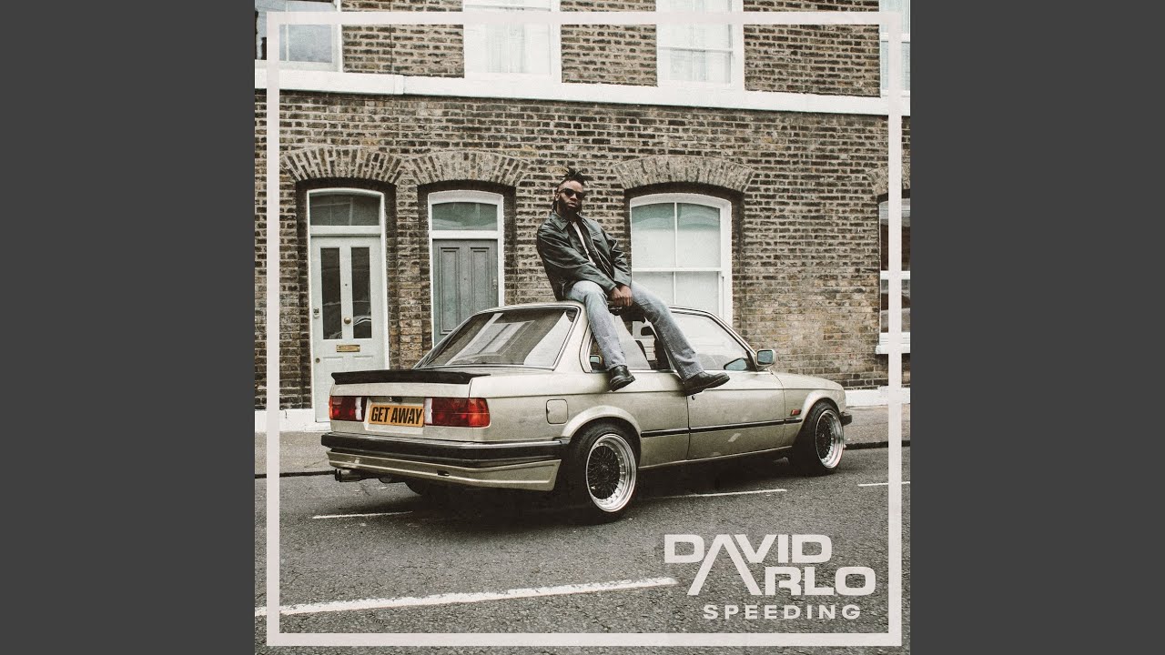 Speeding - YouTube Music