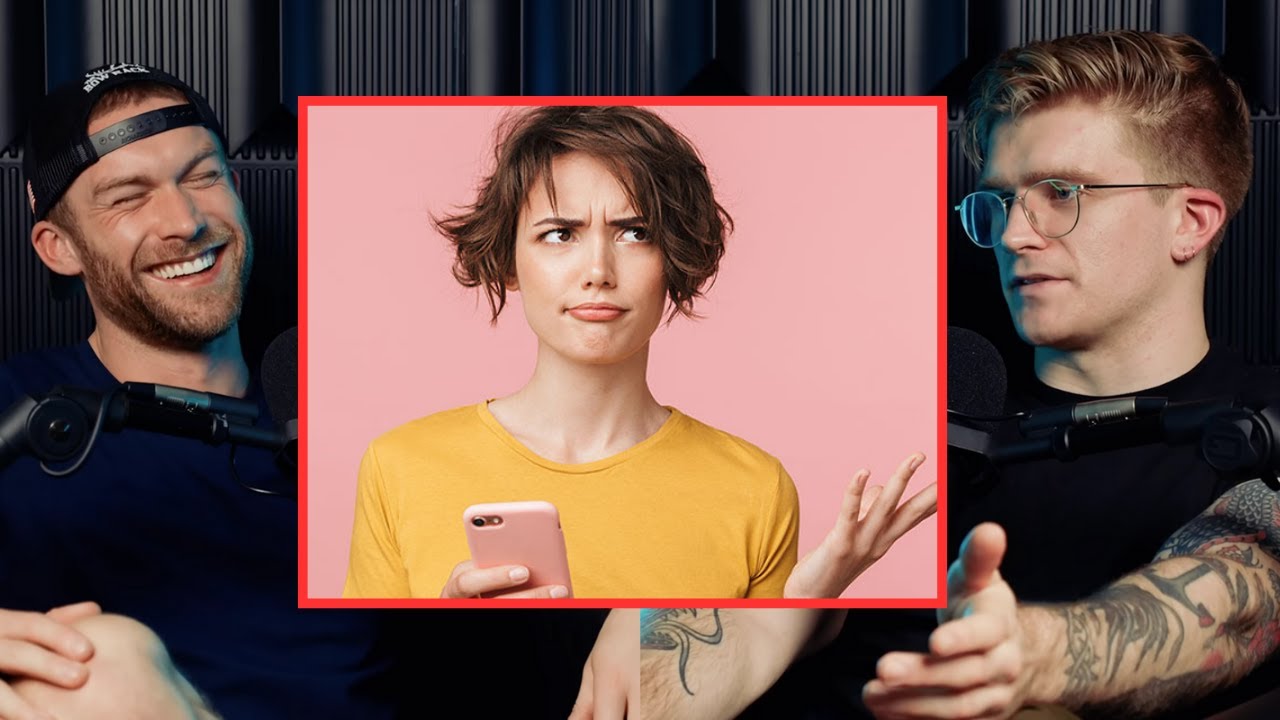 Worst Mating & Dating Myths || Macken Murphy - YouTube