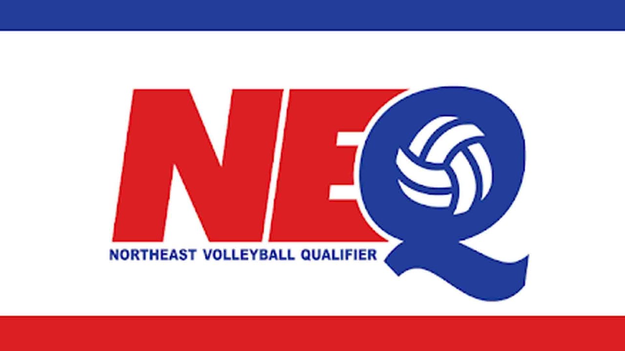 Volleyball Northeast Qualifier (NEQ) - Pennsylvania Convention Center 4 ...