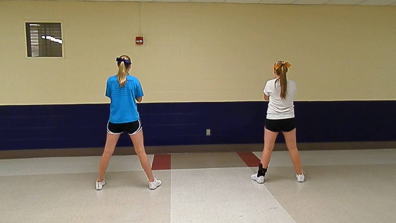 Score Lasers S C O R E Back - YouTube