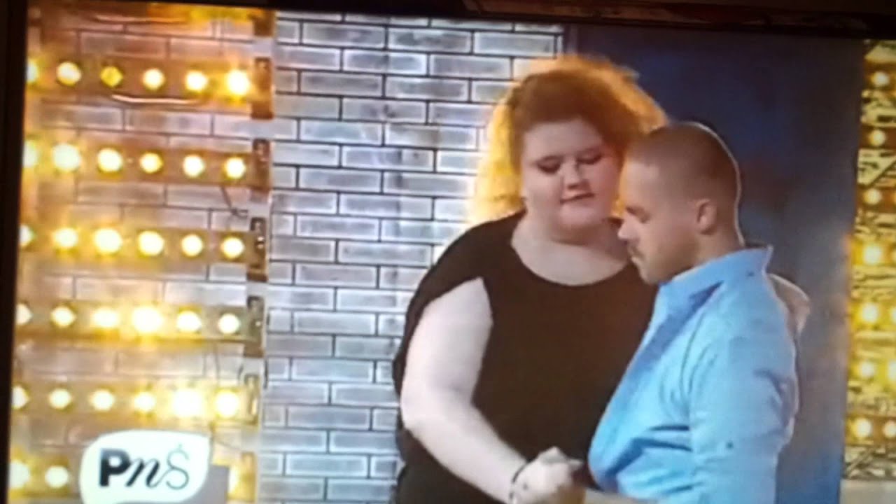 Grycanka Ona Tańczy Dla mnie - YouTube