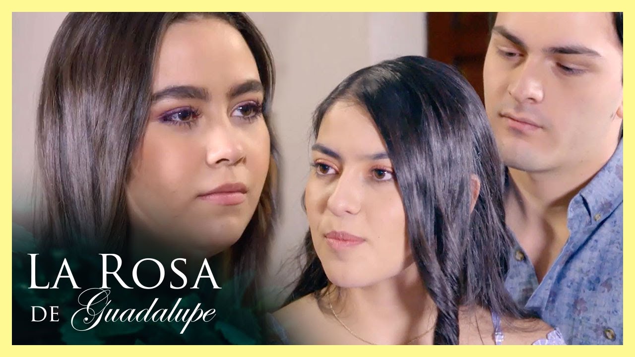 Nadia le tiene envidia a Samira por andar con Gustavo | Distroyer y su ...