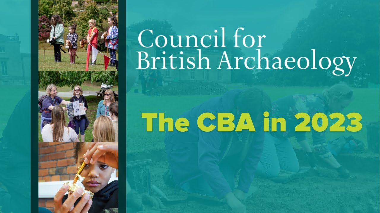 The CBA In 2023 - YouTube